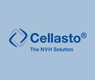 Cellasto Roller-Microcellular Polyurethane Elastomer