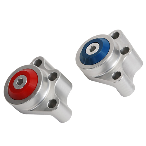 Polyurethane Mounts for Automotive