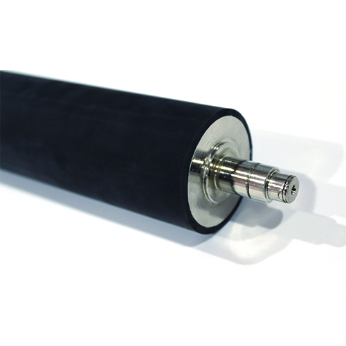 Conductive rubber rollers, anti-static rubber rollers